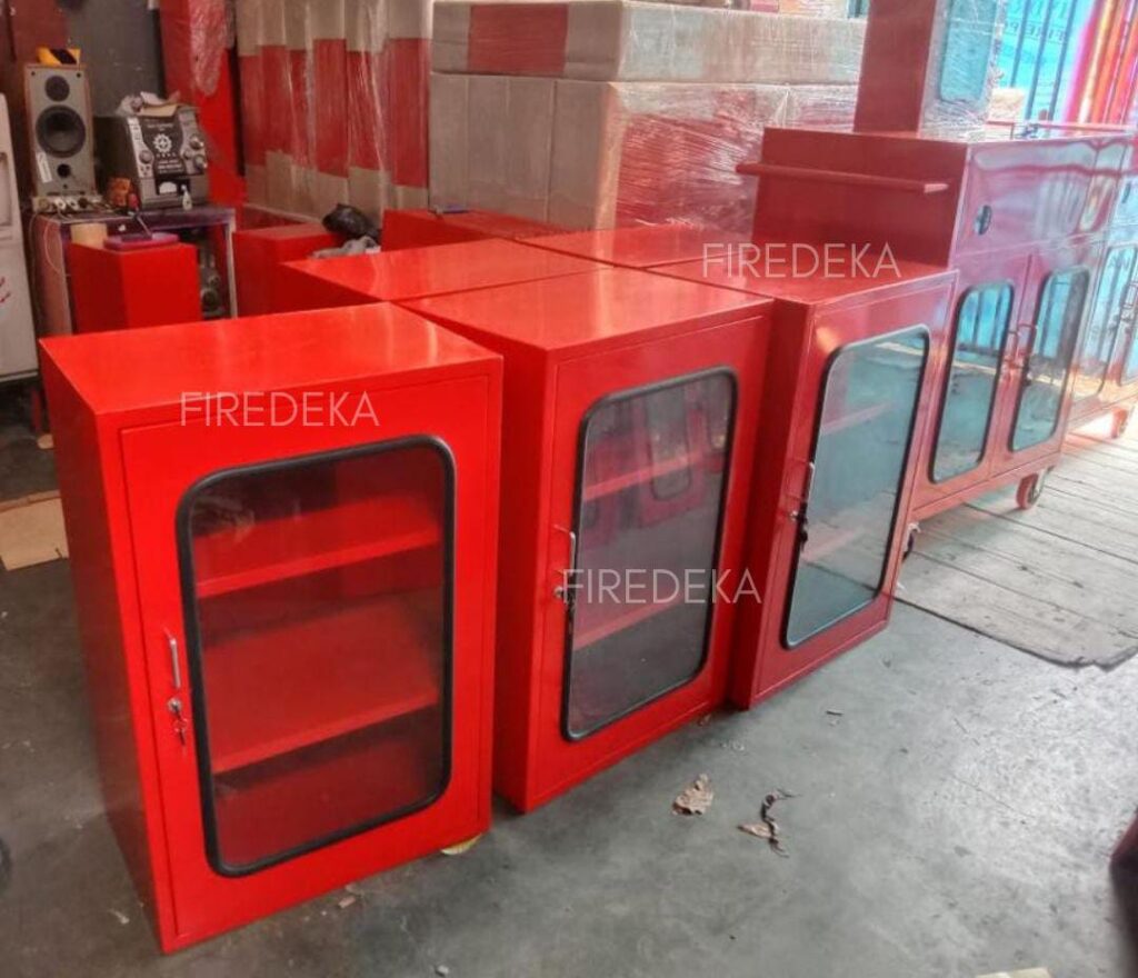 Jual Box APD Sedang High Quality - FIREDEKA